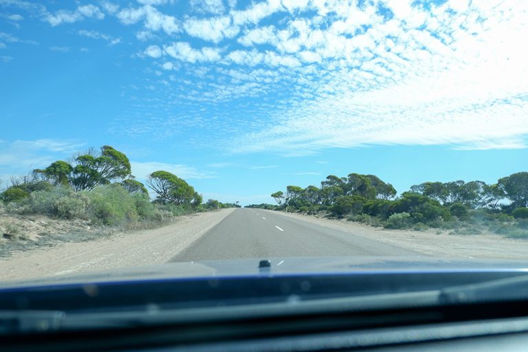 Driving Across The Nullarbor Plain : Everything You'll Ever Need To ...