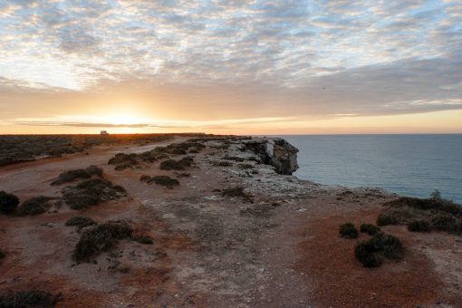 Melbourne to Perth Drive Itinerary - Claire's Footsteps