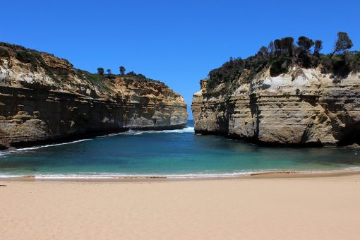 A Perfect Itinerary for Australia's Victoria Road Trip - Claire's Footsteps