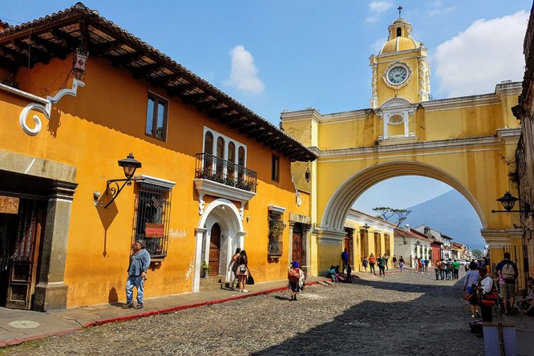 2 weeks in Guatemala itinerary - Claire's Footsteps