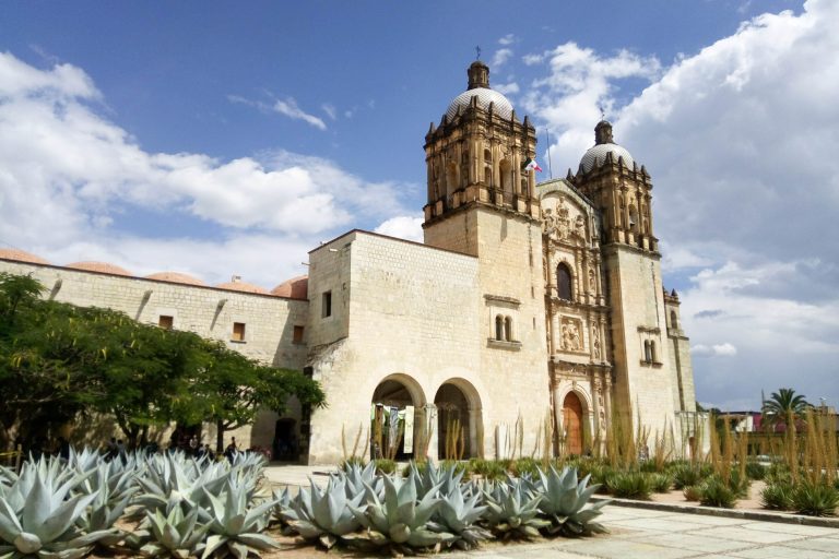 Everything You Need to Know About Living in Oaxaca, Mexico - Claire's ...