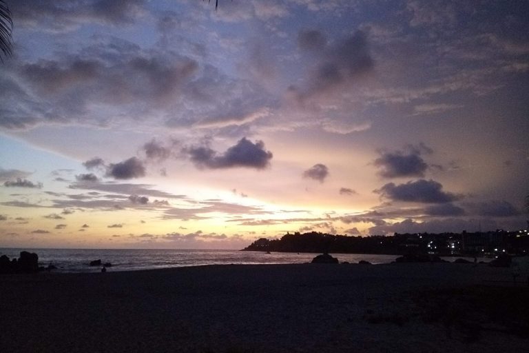 Your Guide to the Best Beaches in Oaxaca, Mexico - Claire's Footsteps