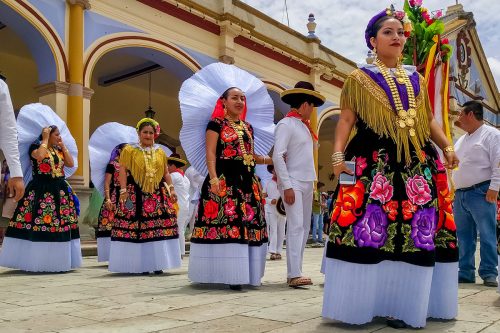 Everything You Need to Know About Hiking in Oaxaca - Claire's Footsteps
