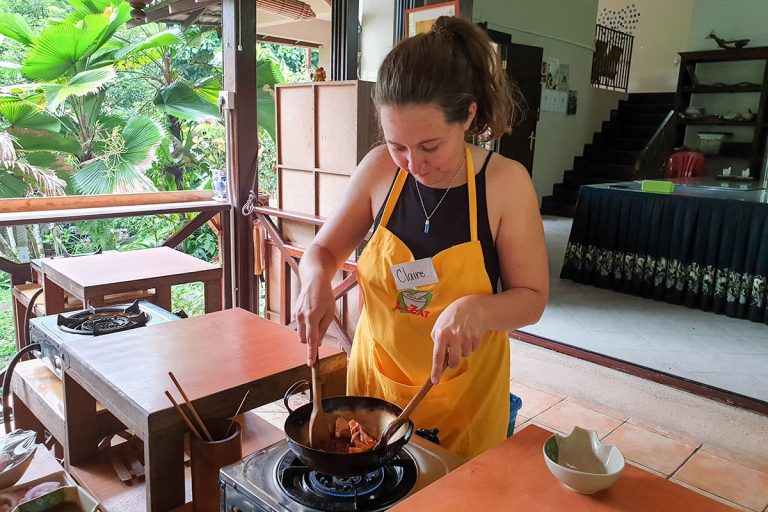 Two Weeks in Malaysia Itinerary for First-Timers - Claire's Footsteps