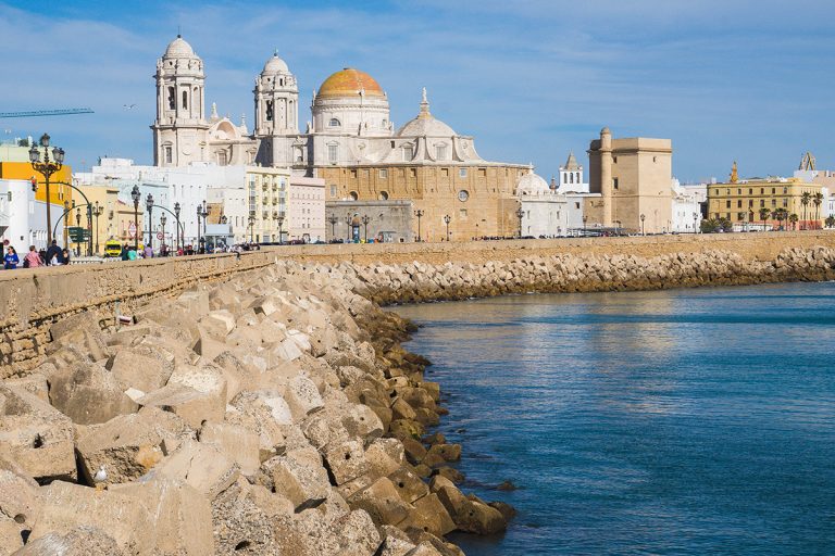 18 Epic Places to Visit in Spain in Winter - Claire's Footsteps