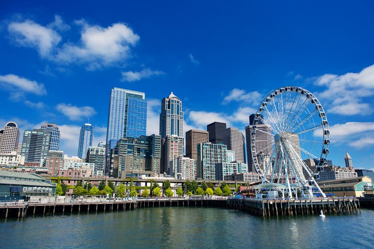 15 Tips for Living in Seattle - Claire's Footsteps