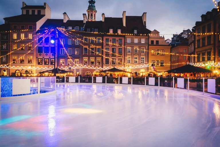 Places to Visit in Poland in Winter - Claire's Footsteps