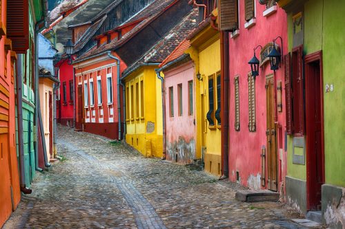 7 Things to Know About Living in Romania - Claire's Footsteps