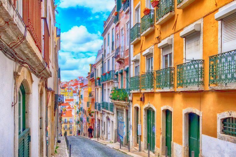 Lisbon in Winter: what you need to know - Claire's Footsteps