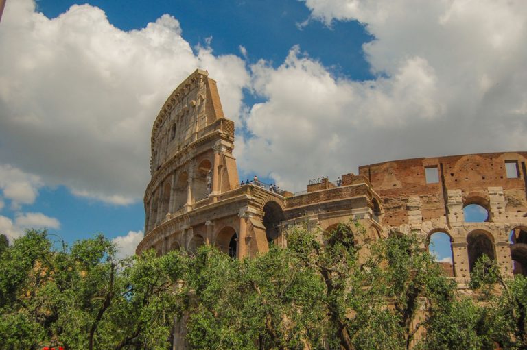 15 Incredible Places to Visit in Italy in Winter - Claire's Footsteps