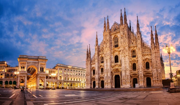 15 Incredible Places to Visit in Italy in Winter - Claire's Footsteps