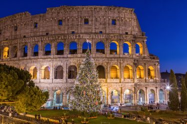 15 Incredible Places to Visit in Italy in Winter - Claire's Footsteps