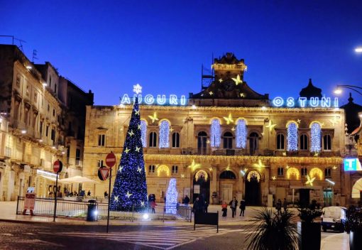 15 Incredible Places to Visit in Italy in Winter - Claire's Footsteps