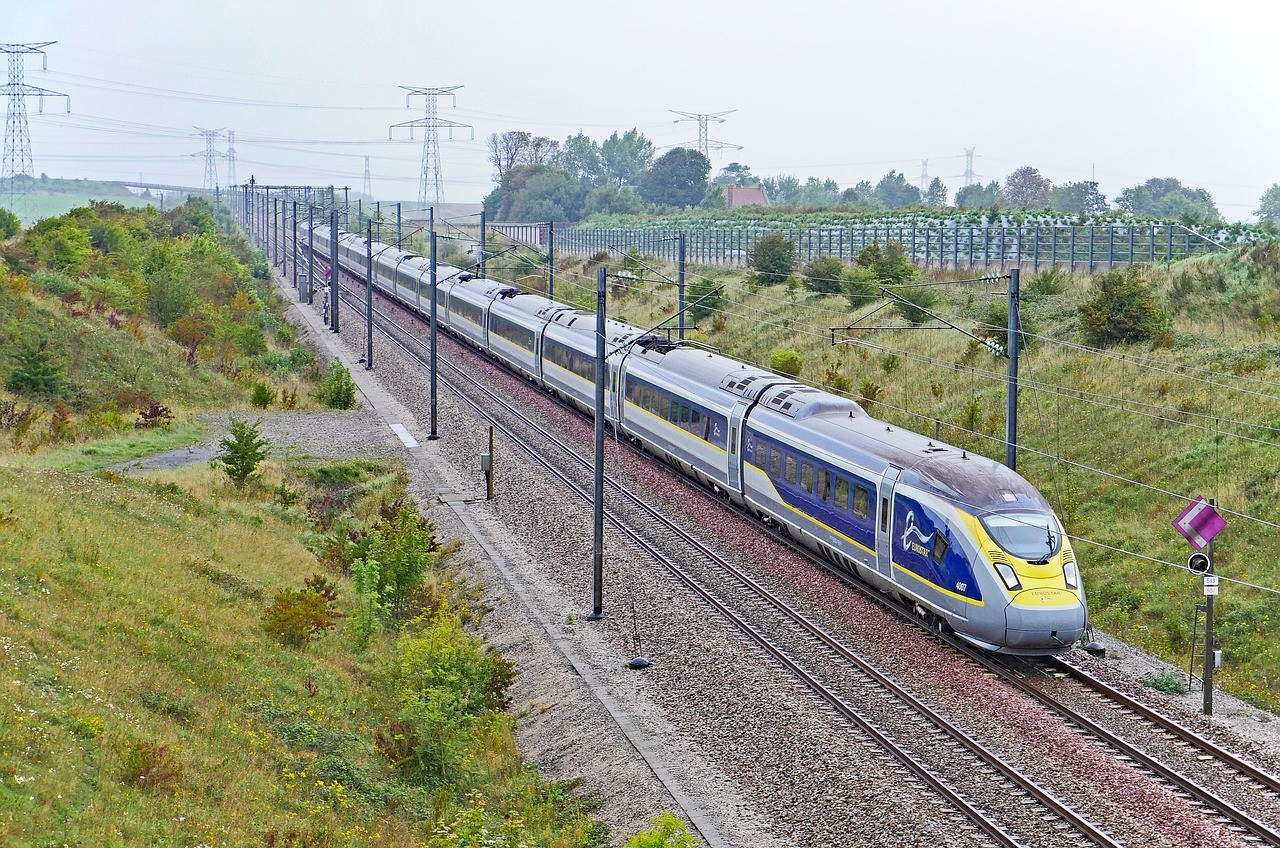 The Best Train Journeys in Europe: As Recommended by Travel Experts ...