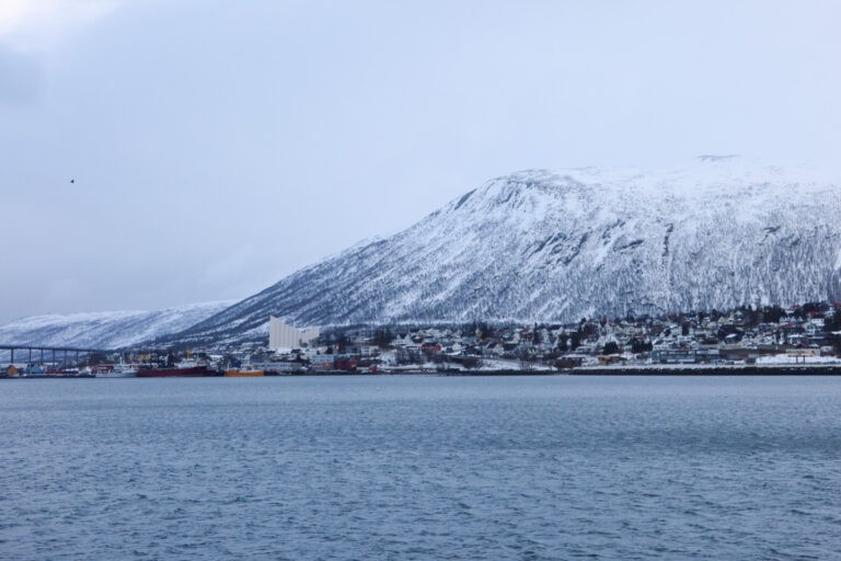 2 days in Tromsø itinerary: visit Norway's Arctic city! - Claire's ...