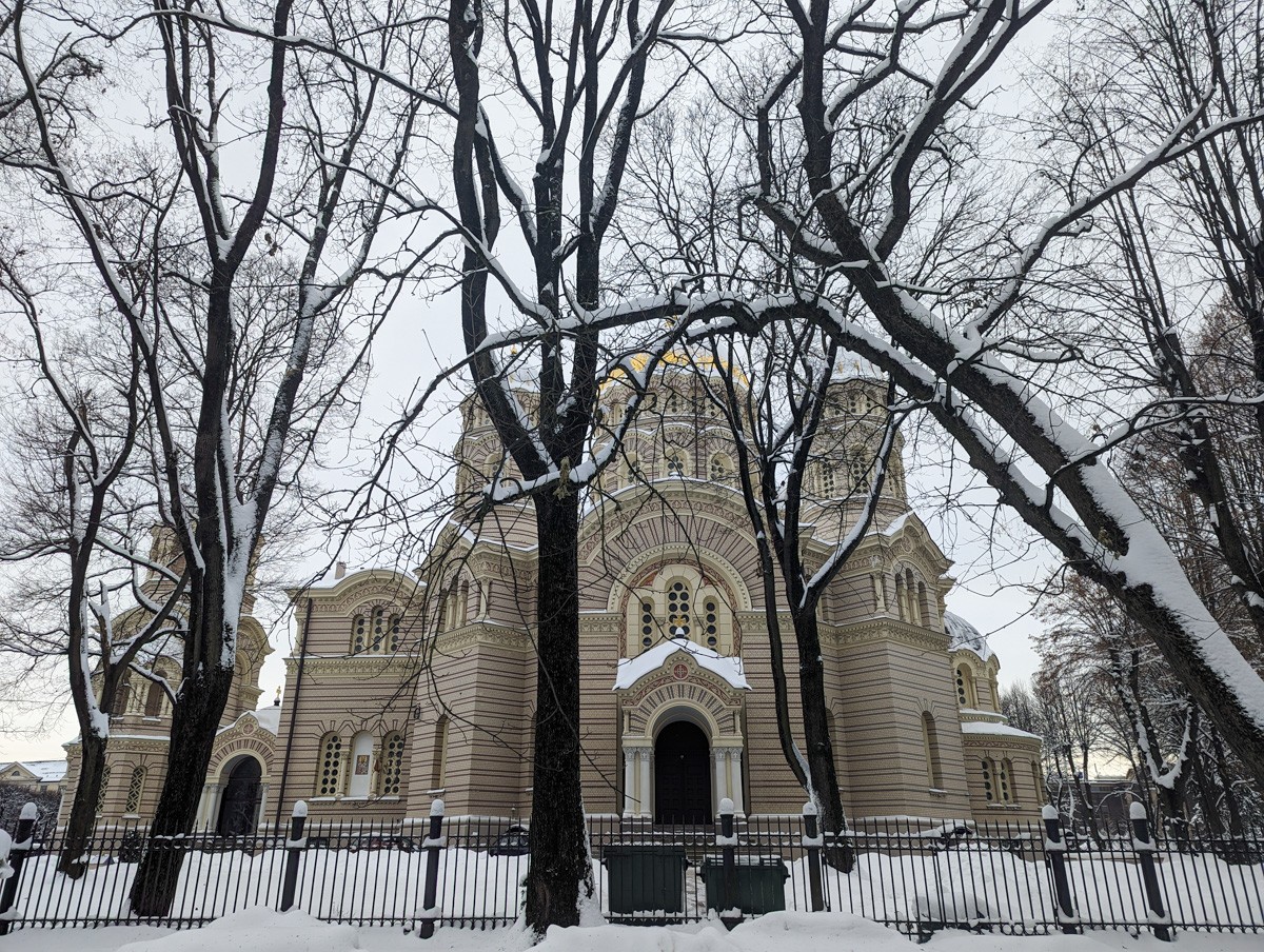 Is Riga expensive? A breakdown of costs from my trip - Claire's Footsteps