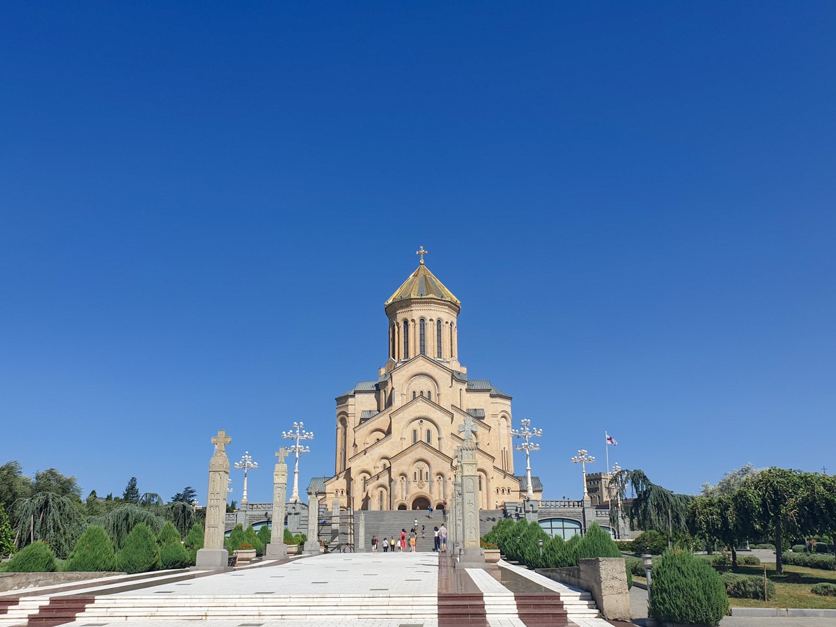 Is Tbilisi worth visiting? Reasons to see the capital of Georgia