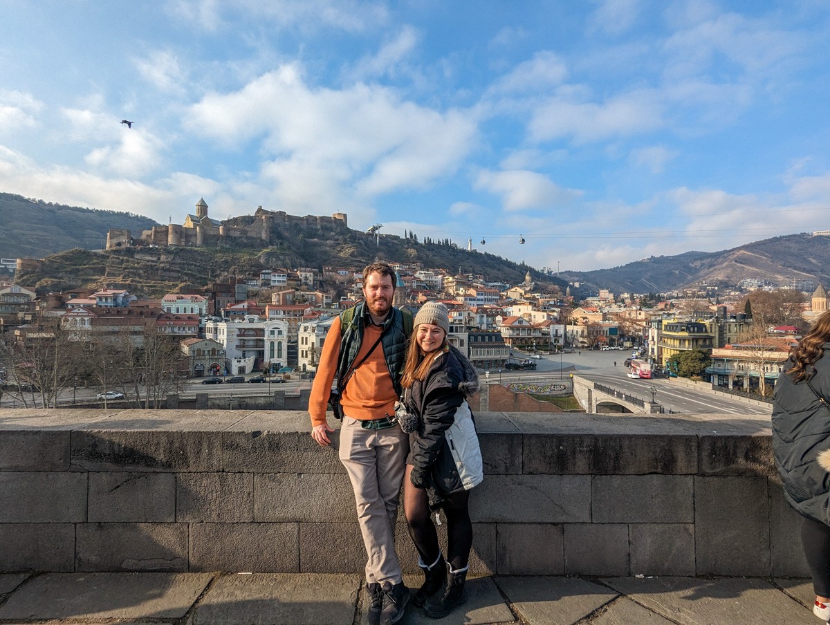 Is Tbilisi worth visiting? Reasons to see the capital of Georgia