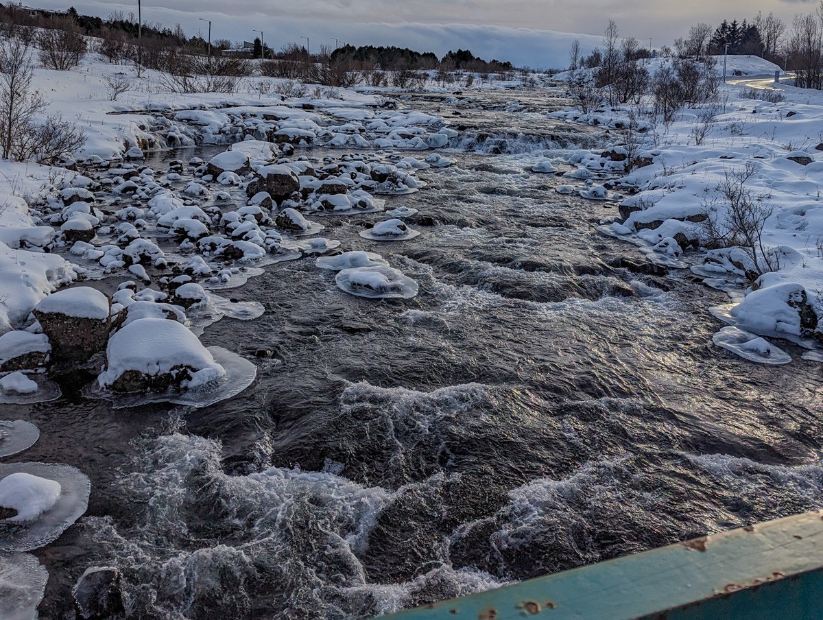 6 Blue Lagoon alternatives in Reykjavik and around - Claire's Footsteps