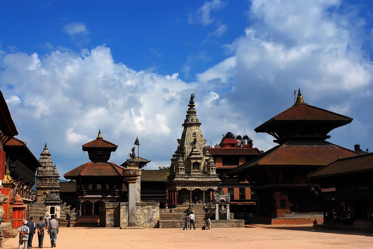 Is Kathmandu worth visiting? Reasons to visit Nepal's capital - Claire ...