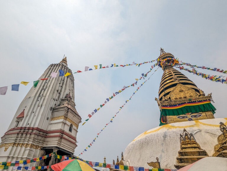 Is Nepal worth visiting? 10 reasons to visit Nepal! - Claire's Footsteps