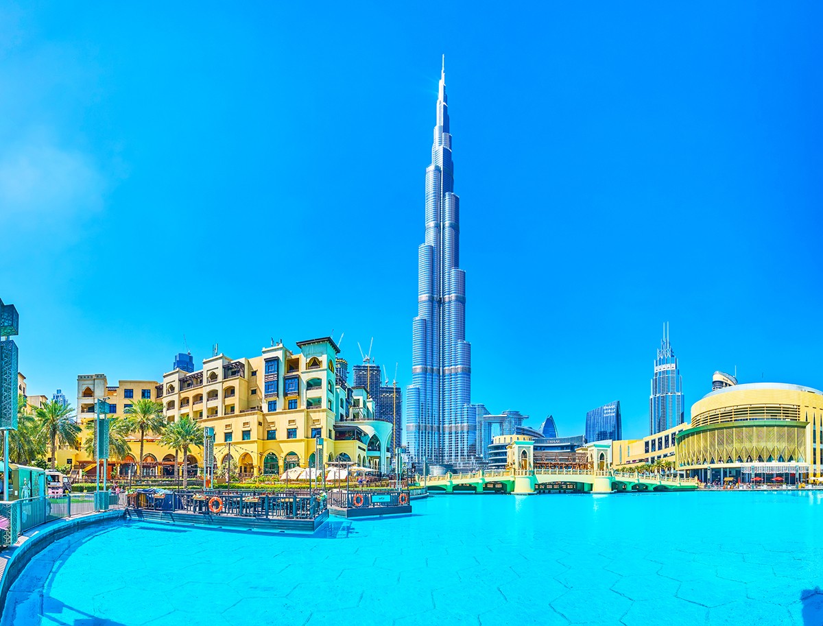 20 Dubai travel tips to help you have the best trip