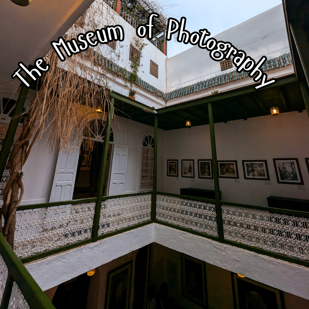 How to find the best hidden gems in Marrakech - Claire's Footsteps
