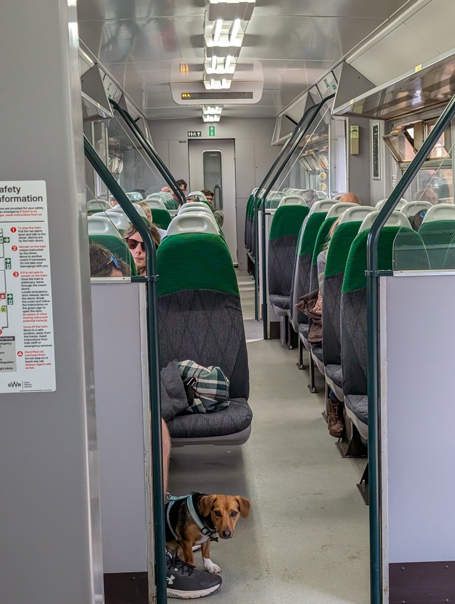 15 UK train travel tips to help you explore the country easily - Claire ...