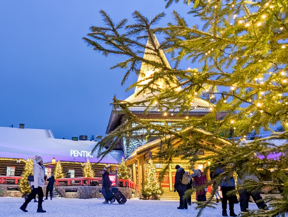 Important things to know before visiting Lapland (Rovaniemi and ...