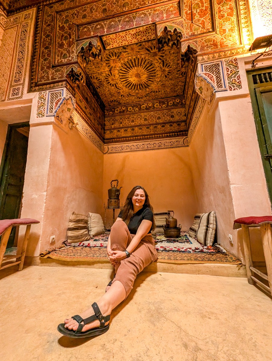 2 weeks in Morocco itinerary and guide - Claire's Footsteps