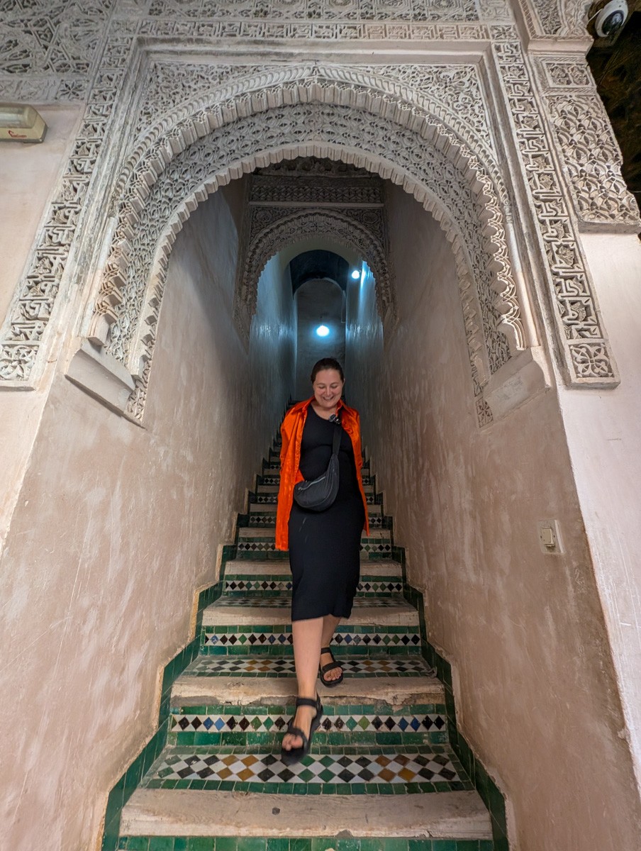 10 immense things to do in Fes, Morocco (and travel guide) - Claire's ...