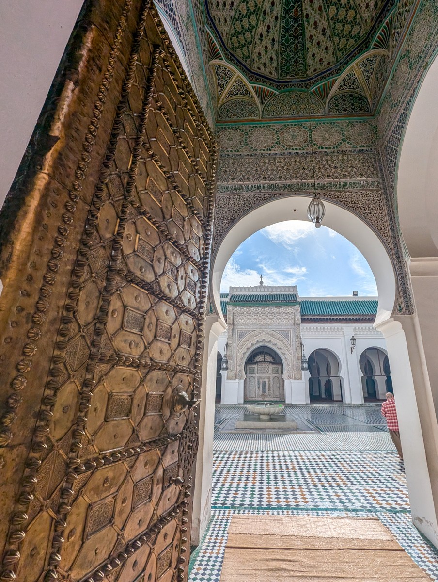 10 immense things to do in Fes, Morocco (and travel guide) - Claire's ...