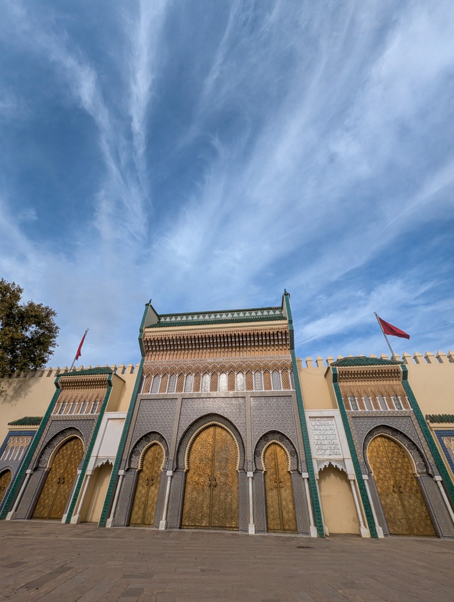 10 immense things to do in Fes, Morocco (and travel guide) - Claire's ...