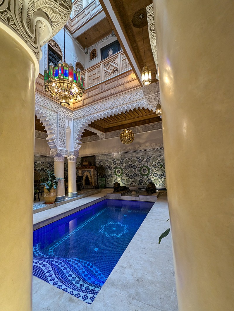 10 immense things to do in Fes, Morocco (and travel guide) - Claire's ...