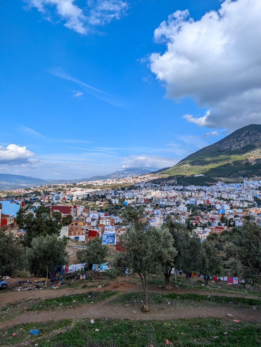 10 immense things to do in Fes, Morocco (and travel guide) - Claire's ...