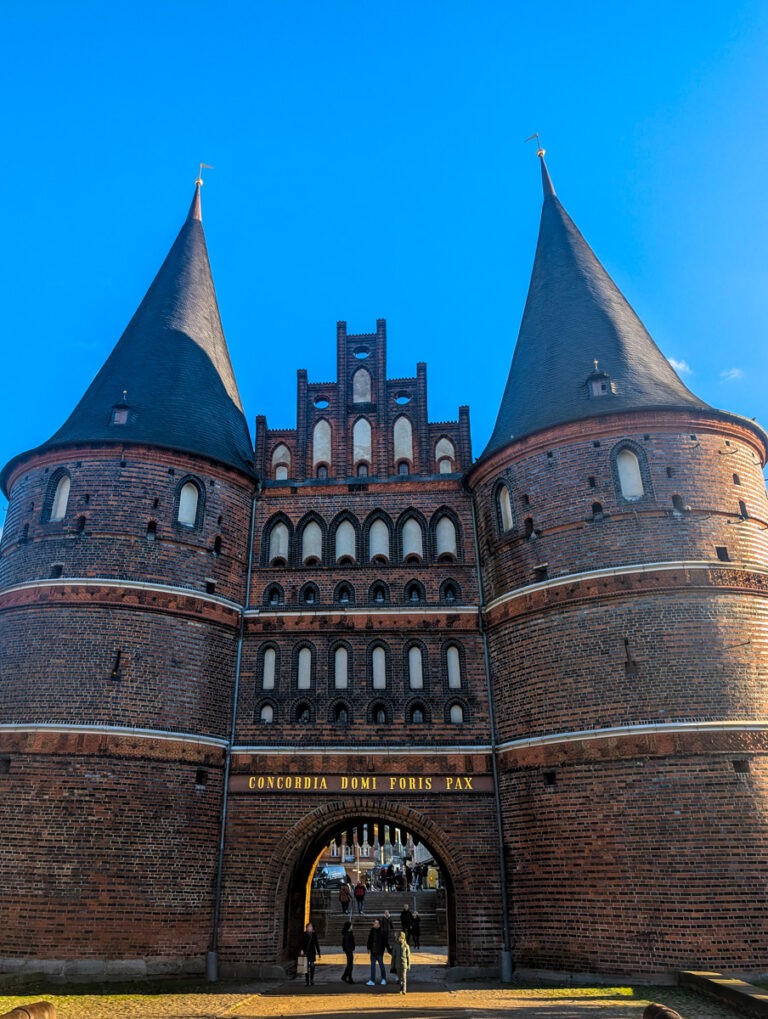 7 best things to do in Lubeck, Germany 🇩🇪 - Claire's Footsteps