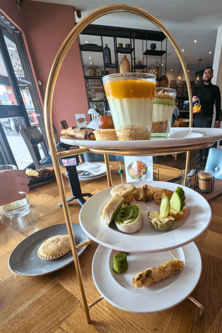 23 fun things to do in Leicester, England - Claire's Footsteps